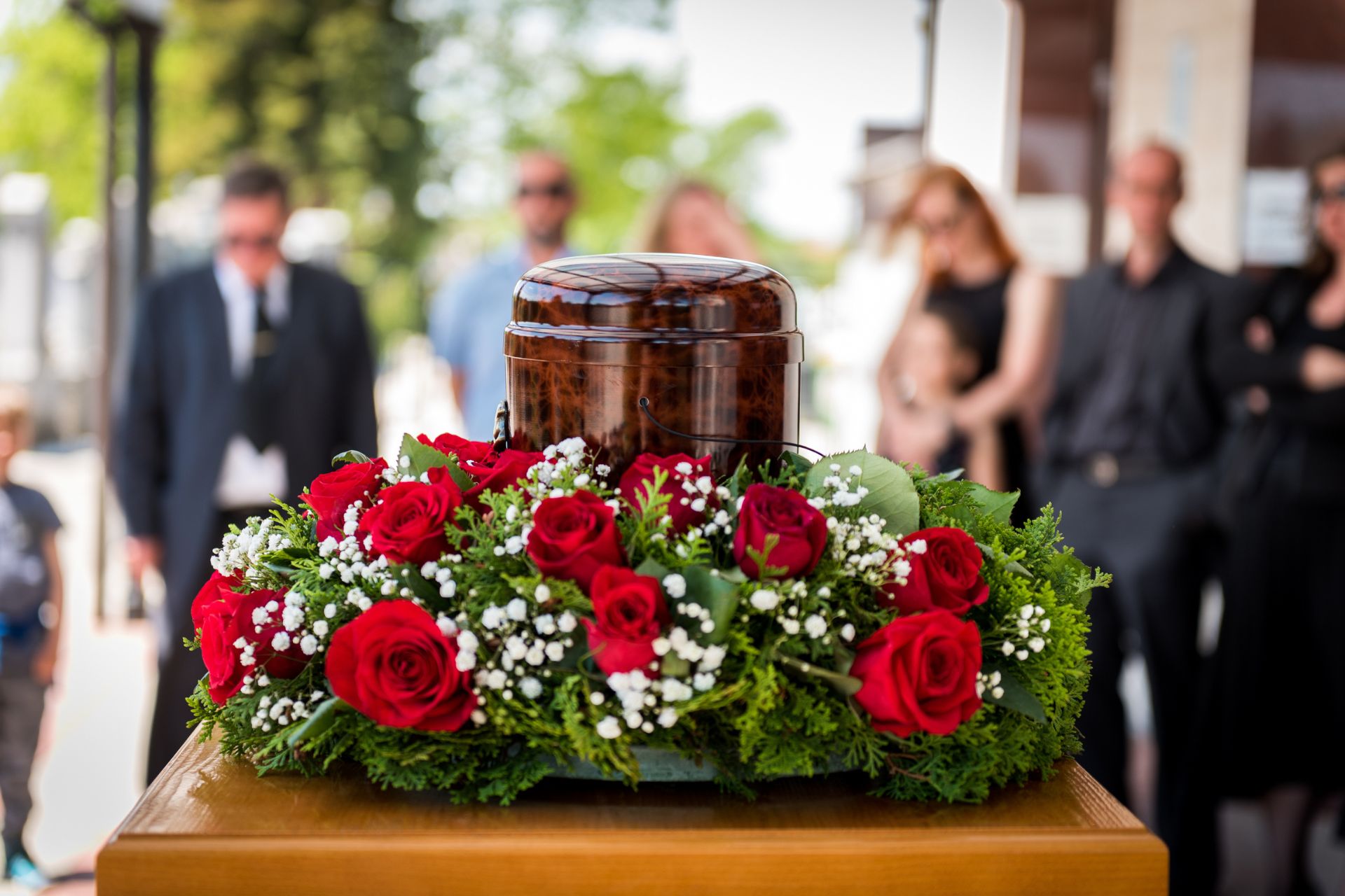 Understanding the process of direct cremation – Historic Union Cemetery ...