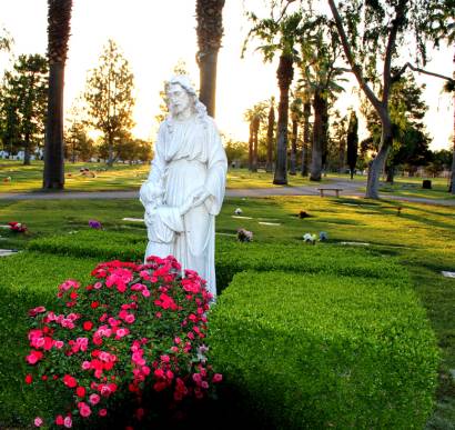Traditional Burials – Historic Union Cemetery Funeral Home