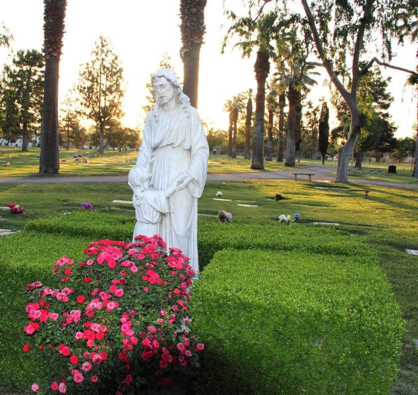 The Importance of Preserving Historical Cemeteries – Historic Union ...